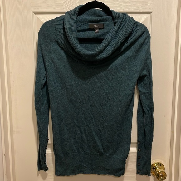 Mossimo Supply Co. | Sweaters | Mossimo Sweater | Poshmark